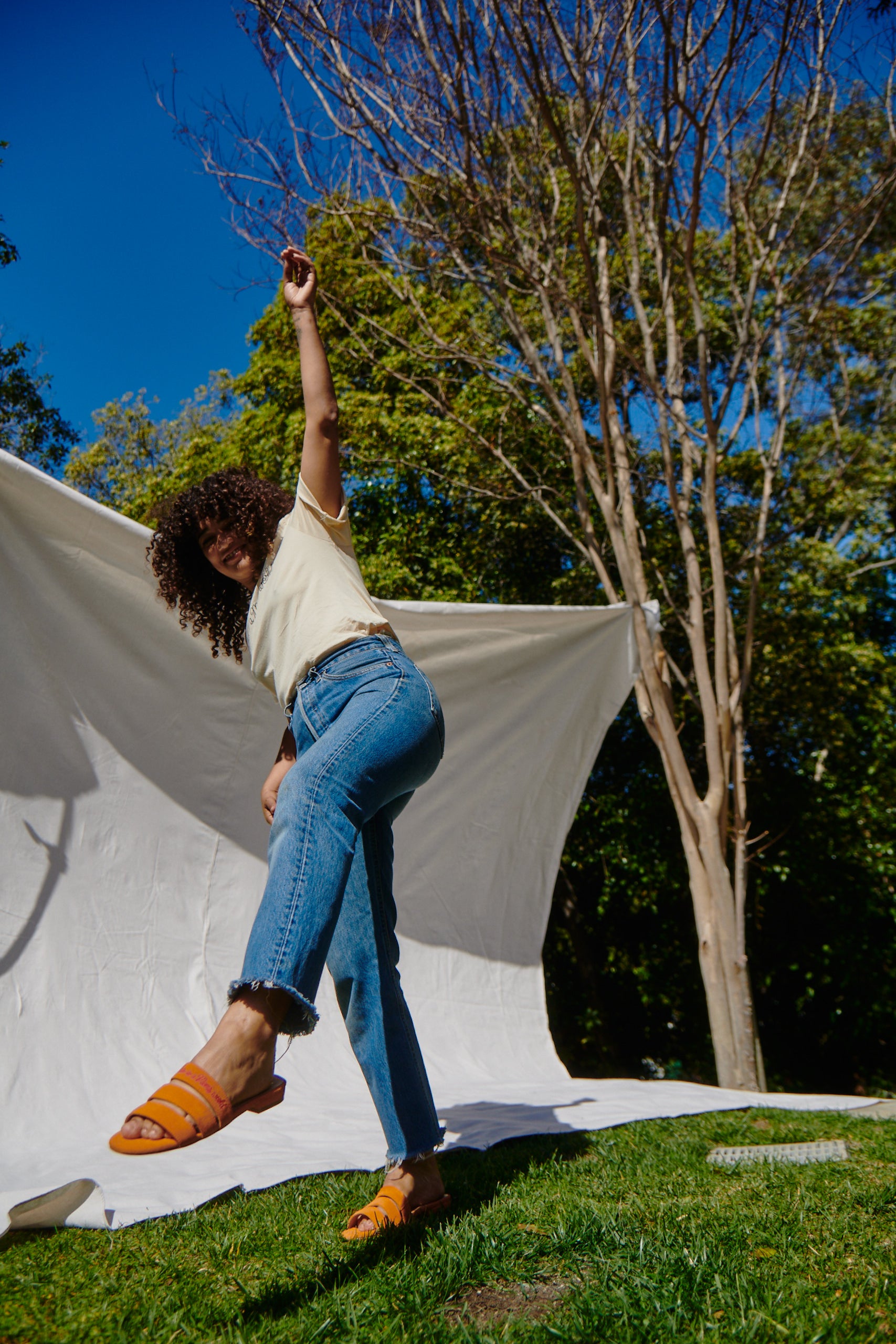 CJ - This is a Mom's World | Let’s Celebrate The Beauty Of Motherhood ...